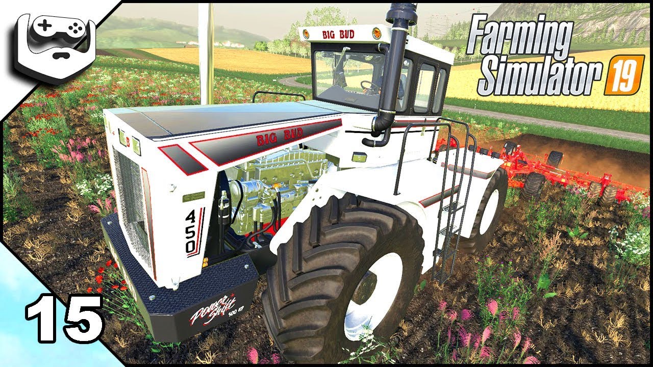 Farming Simulator 19 Romania Scai episodul 15 - YouTube