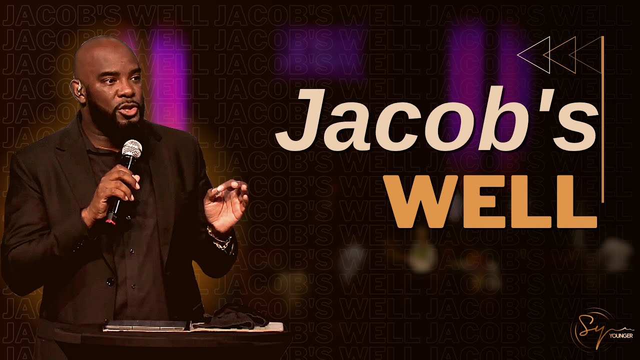 Jacob's Well | Bishop S. Y. Younger - YouTube