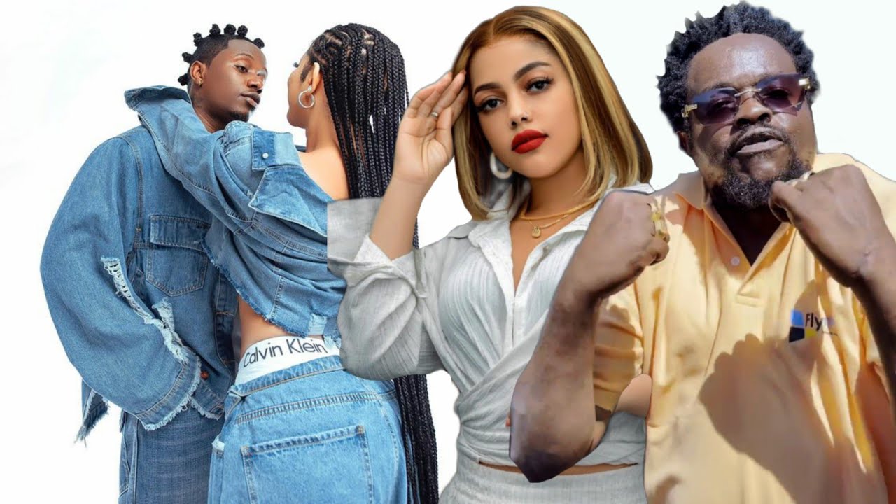 Fahyvanny ajiandae Kupokonywa Ela za Rayvanny chawa Dotto Magari azidi ...