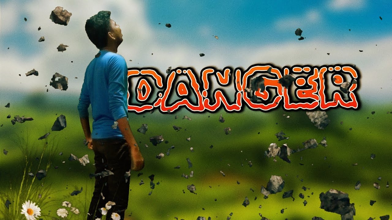 Danger | My Edit | Editing skills #eiditing #howtoedit - YouTube