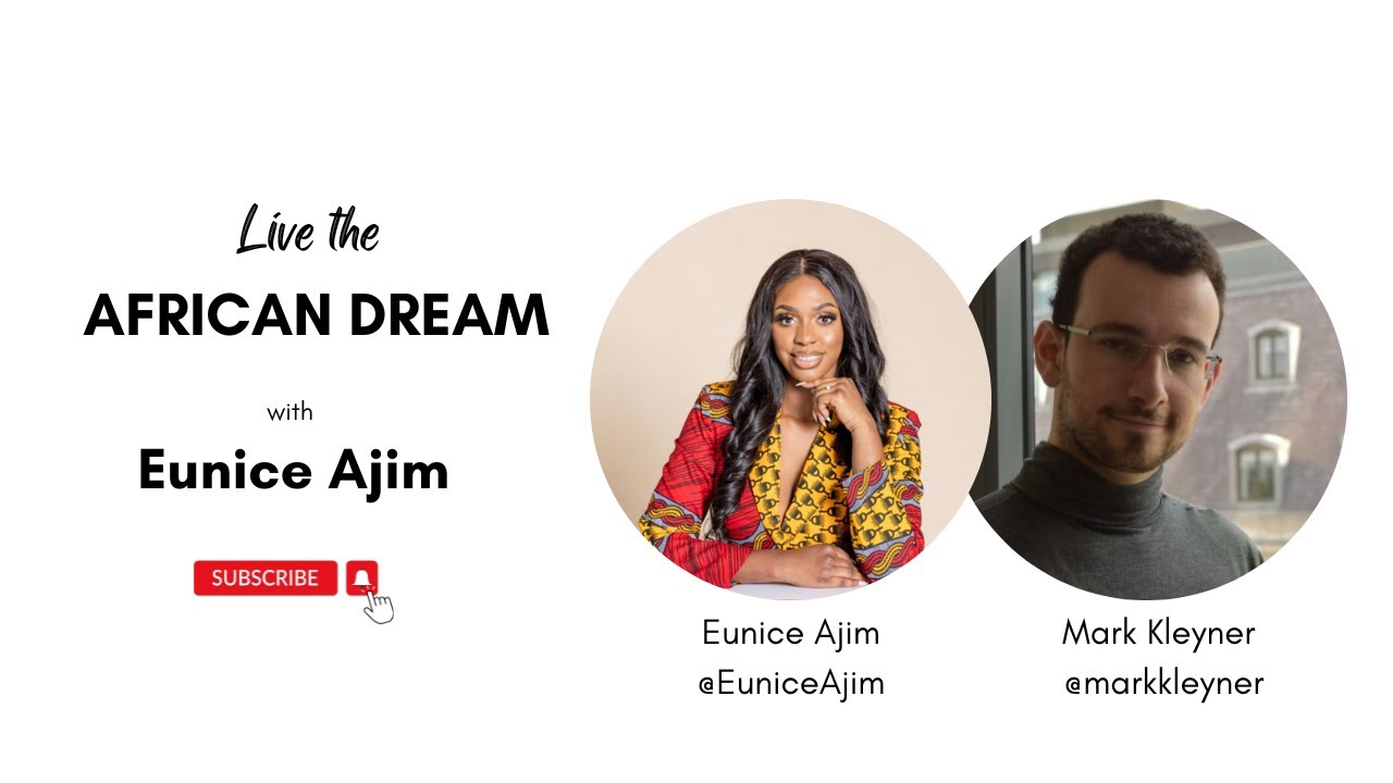 Helping Africans Break Into Africa's Venture Capital Ecosystem | Mark ...