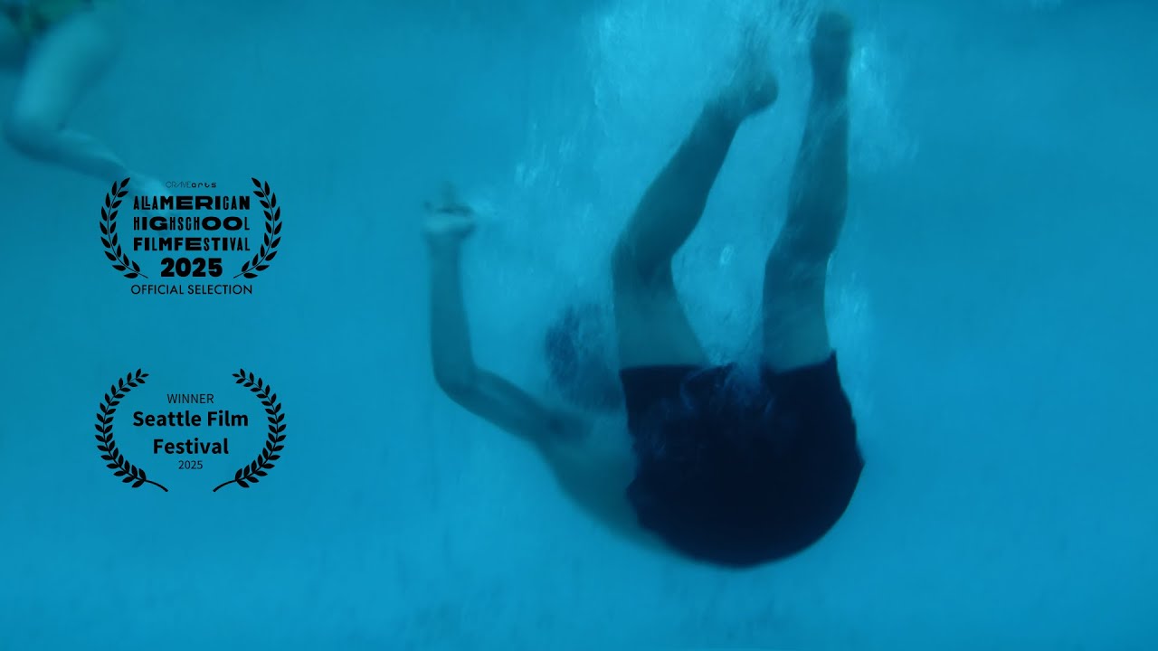 Bewildered - Student Short Film (2025) - YouTube