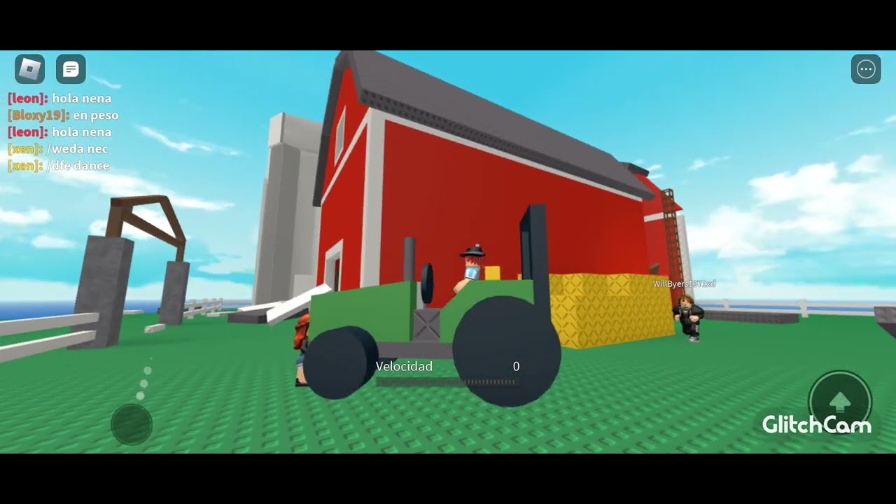 parte 9 sobreviviendo a desastres.(roblox) natural disasters - YouTube