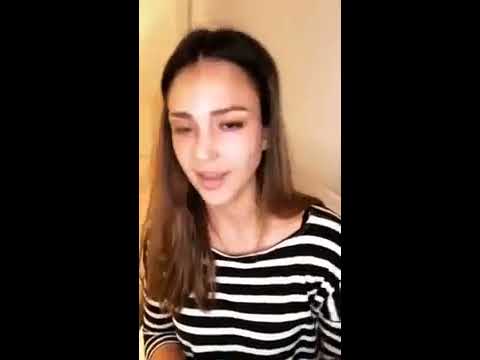 Jessica Alba Live stream Instagram / 18th November 2018