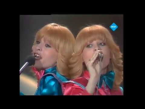Pigloo - Papa Pingouin Eurovision 1980 Luxembourg - YouTube