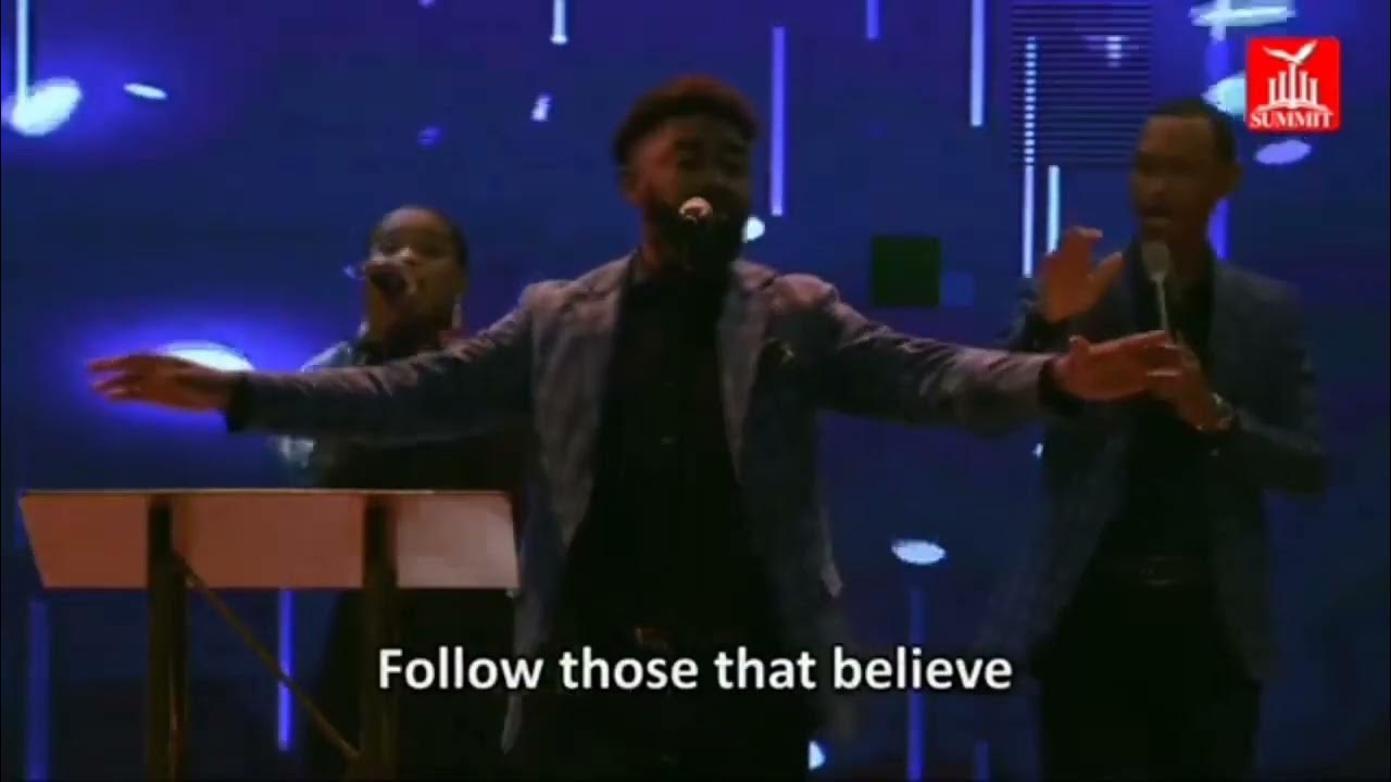 Miracles, Signs and Wonders by Todd Dulaney cover by Eliaz Alex & 360Degrees - YouTube