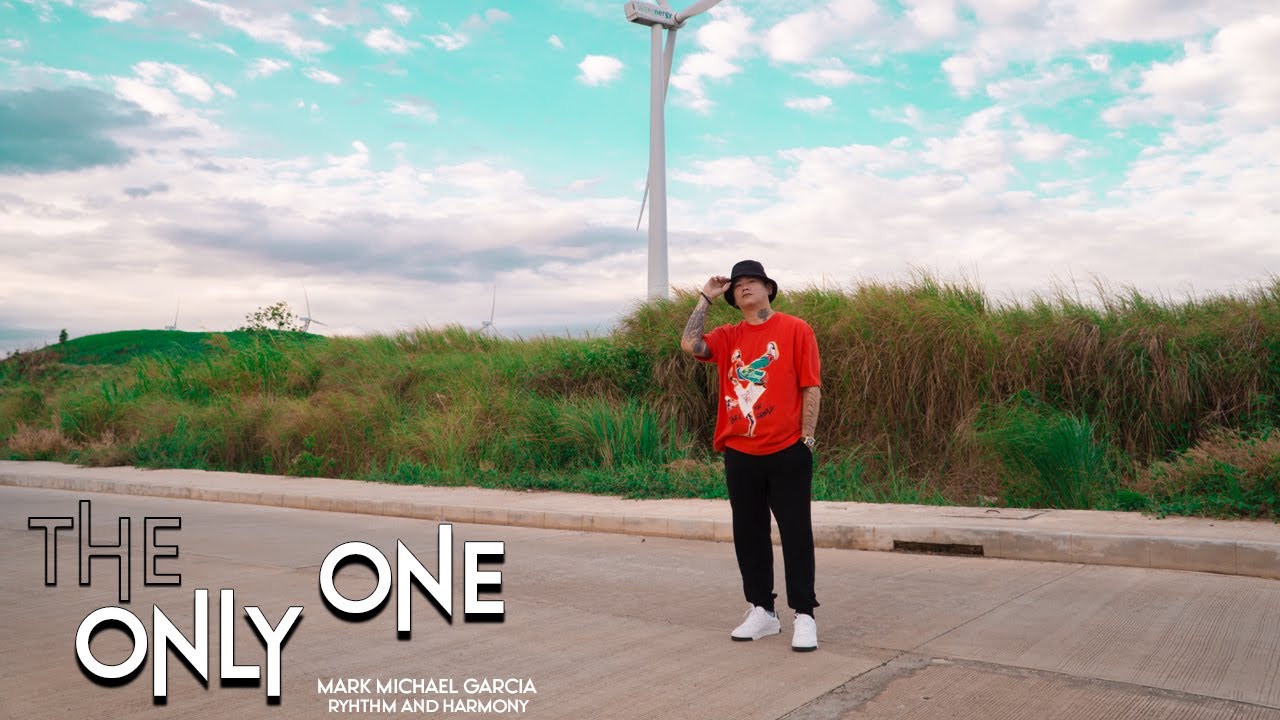MMG Cover - Only One By Lionel Richie - YouTube