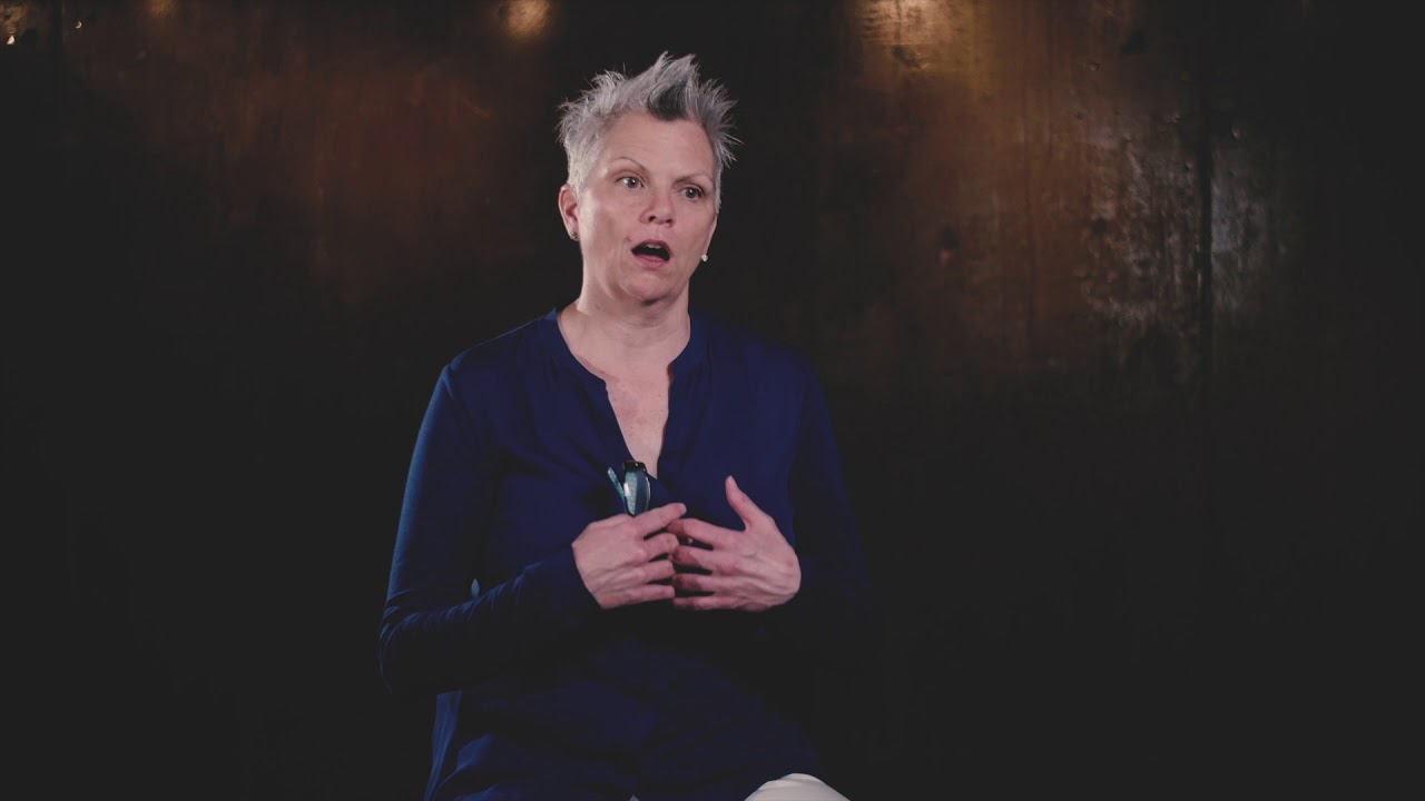 40 Stories: Winifred Quinn, Advocating for LGBTQ Seniors through Policy ...