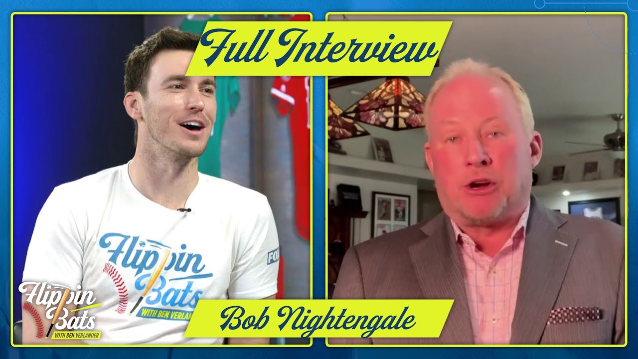 Bob Nightengale on MLB and MLBPA coming to an agreement, ending lockout ...