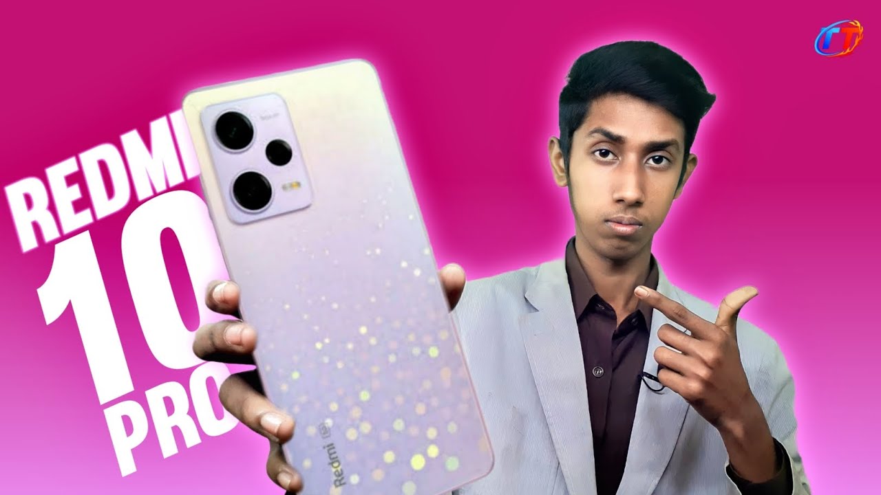 READMI NOTE 12 PRO 5G Full Bangla Review - Full Spacefiction's Best ...