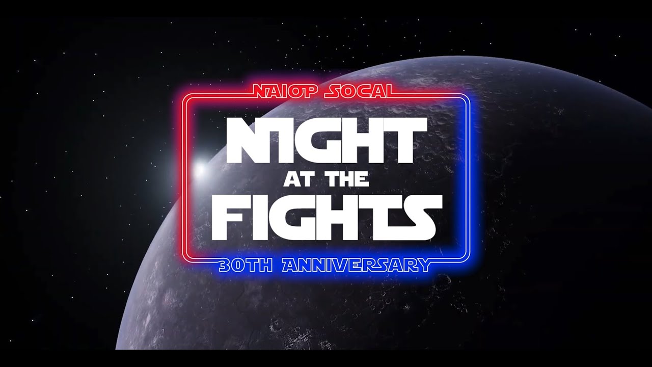 Meet the Fighters - 2022 Night at the Fights - YouTube