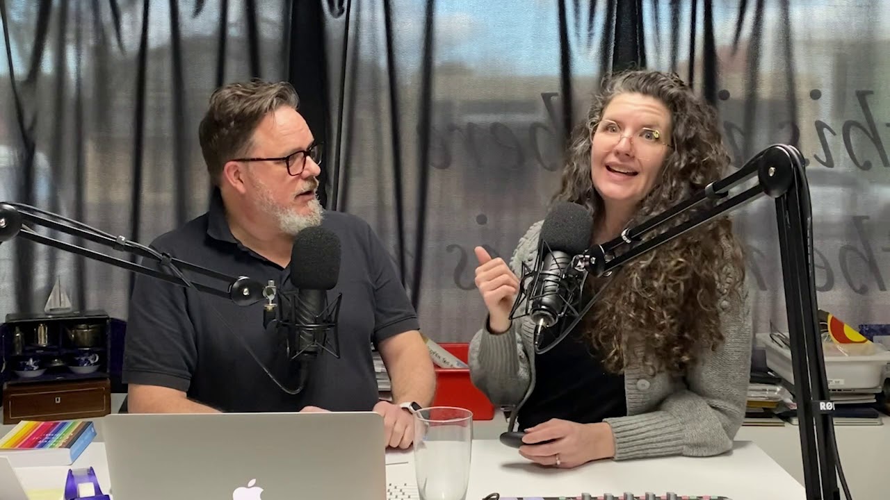 Atkins Labcast Ep 11 David Sievers - YouTube