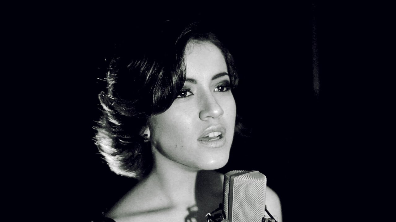 I Dreamed a Dream - from Les Misérables (COVER by Mar Castro) - YouTube