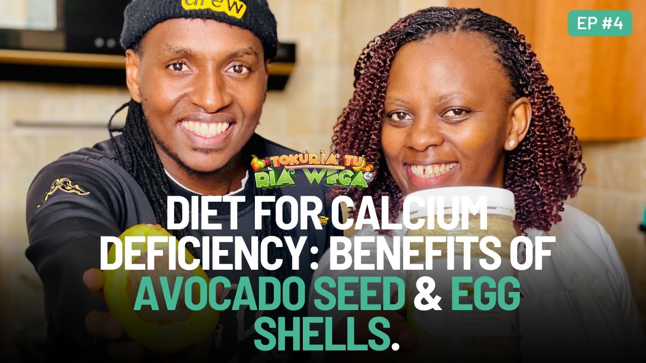 DIET FOR CALCIUM DEFICIENCY: Warning Signs | Symptoms | Benefits of ...