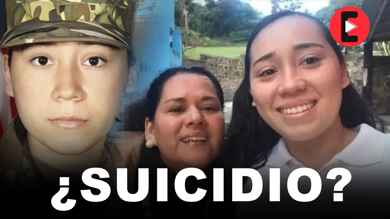 Amigos de la soldado Ana Basaldua aseguran que la hispana era acosada ...