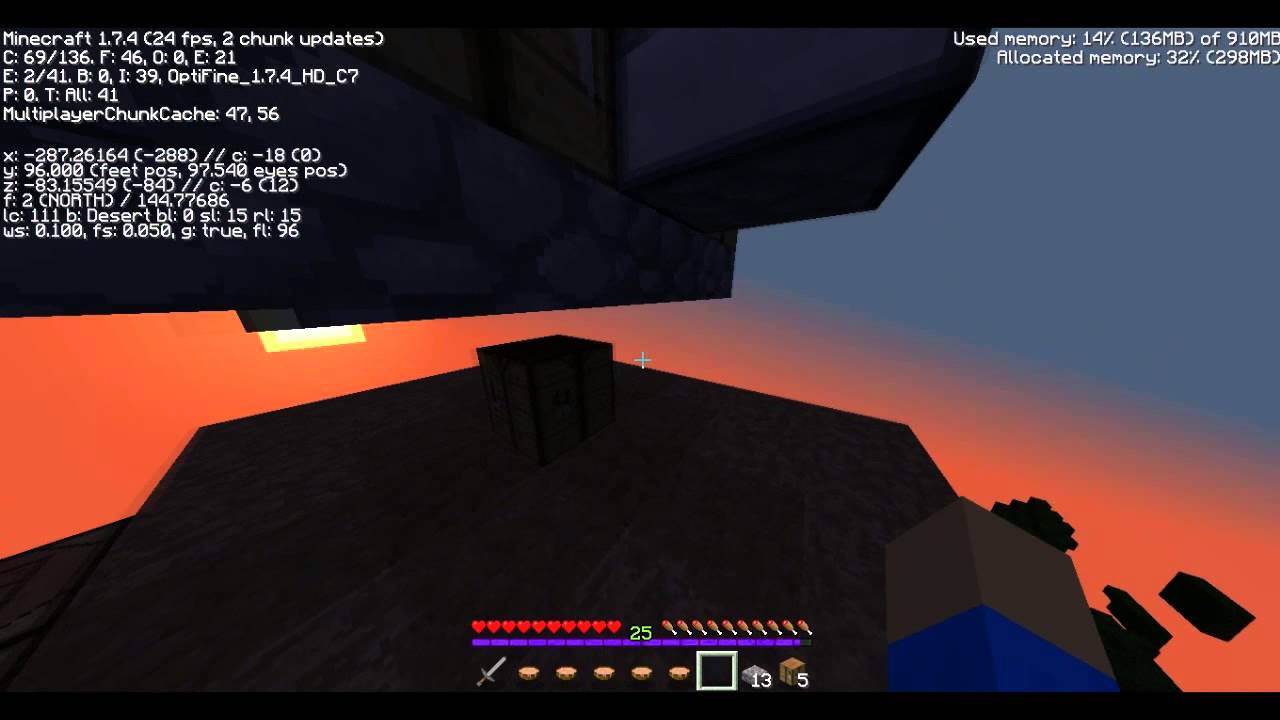 MCHG : Fisherman Endermage Trap Tutorial - YouTube