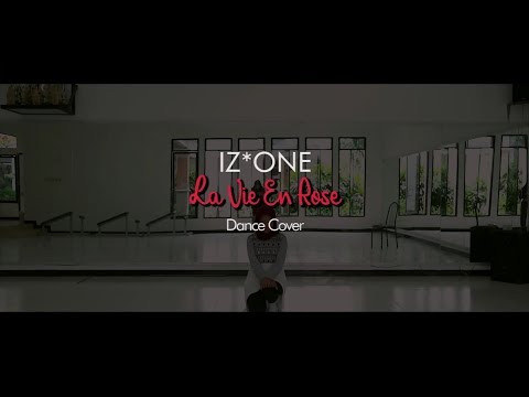 IZ*ONE - LA VIE EN ROSE | (HIJAB) DANCE COVER STUDIO VER.