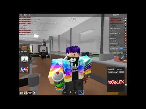 ROBLOX MM2| PLAYING WITH HIPPOCRITICAL - YouTube