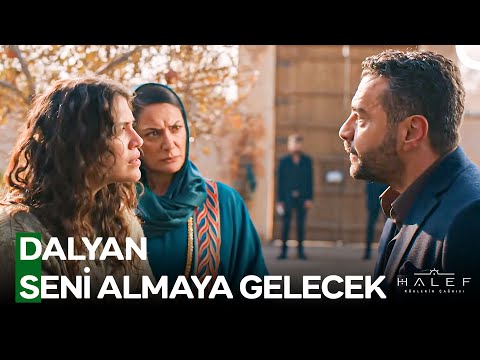 Ağa Akif, Konakta Kıyım Yapıyor - Halef: Köklerin Çağrısı 15. Bölüm