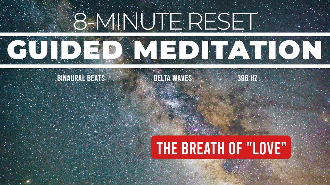 1 13 GUIDED MEDITATION AND MINDFULNESS BREATHING EXERCISE THE BREATH OF ...