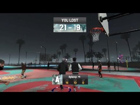 My own team - YouTube