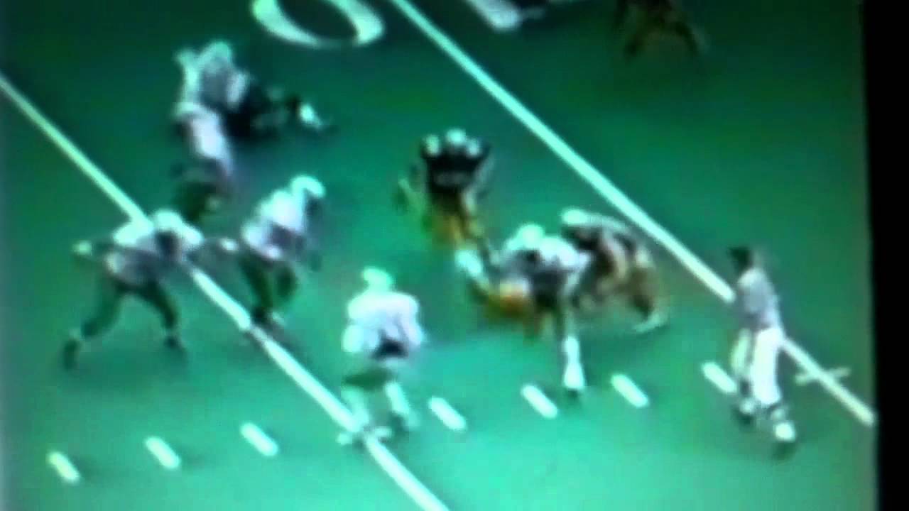 Brian Quick Highlights - YouTube