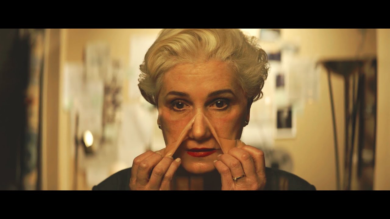 Disguised as a Lawyer, a Mother Uncovers the Killer’s Darkest Secret ...