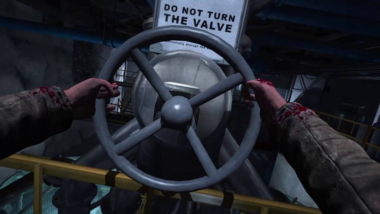 Outlast - Finding Billy- ep.6 - YouTube