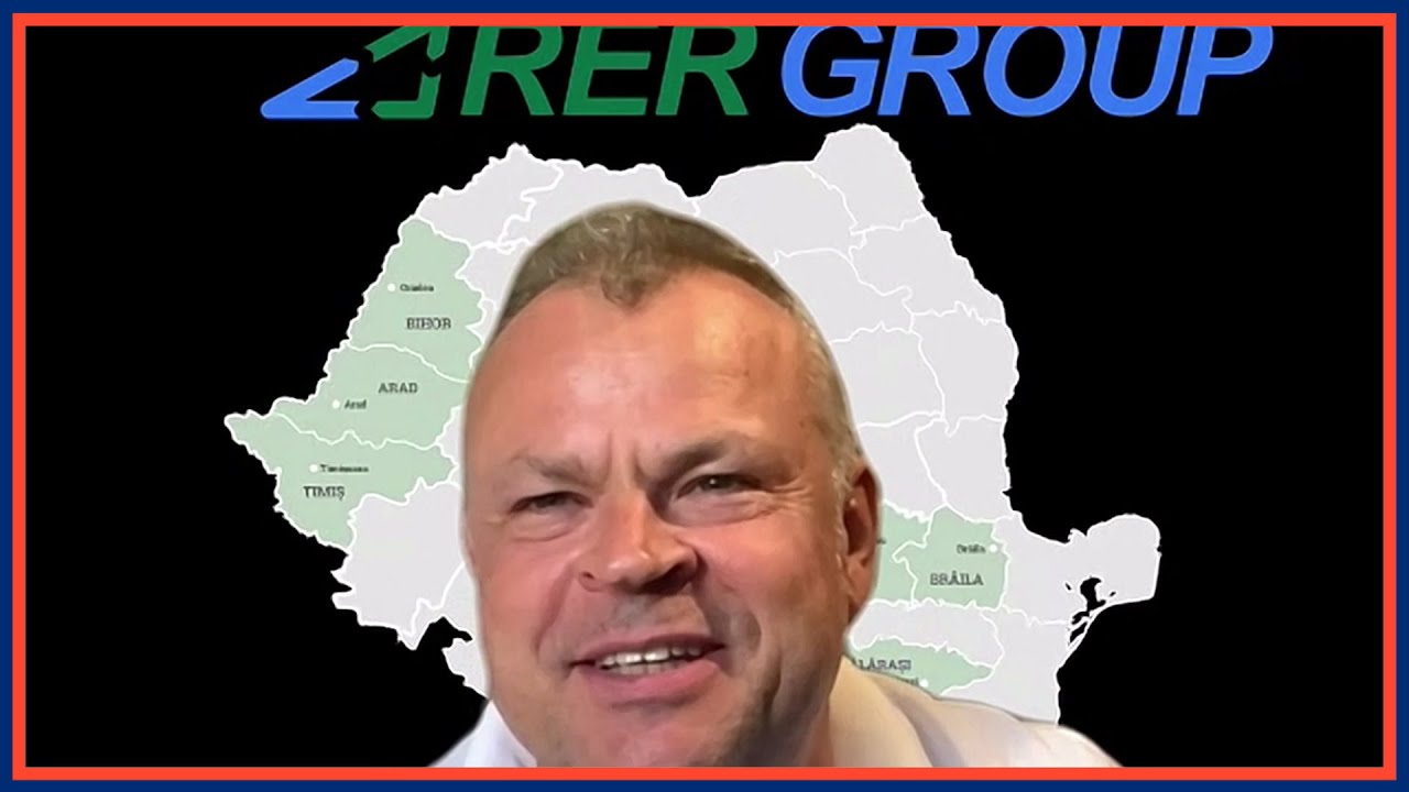 Radu MERICA, RER Group: Avem nevoie de standarde tehnice pentru ...