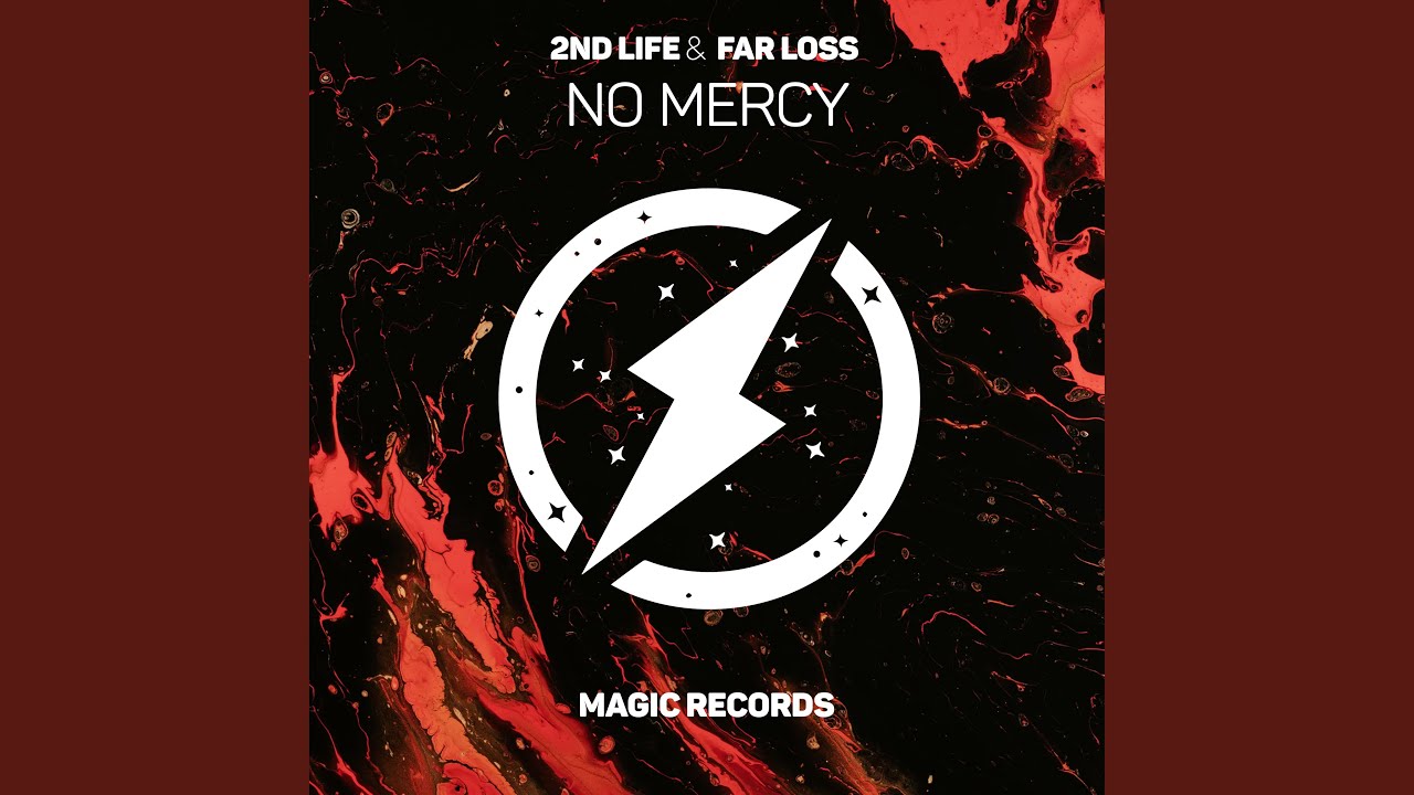 No Mercy - YouTube