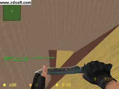 how to surf on CSS & TF2 - YouTube