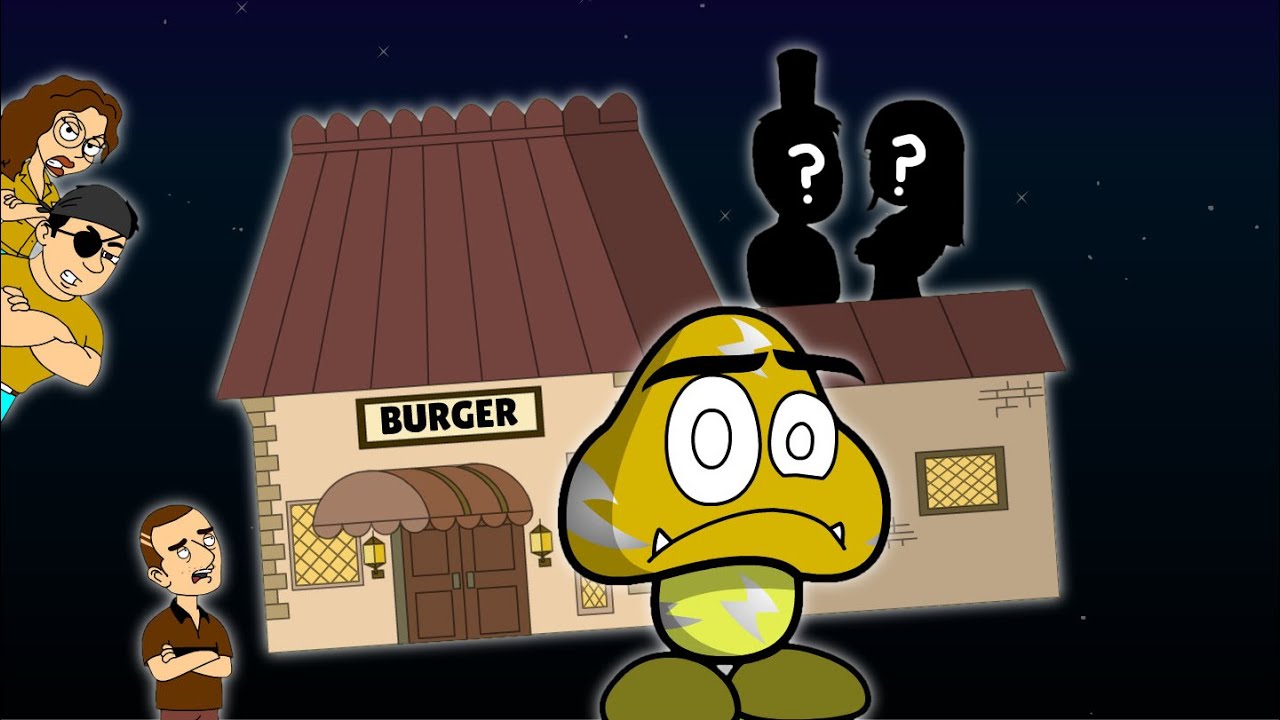 Voloomba's Night Out - YouTube