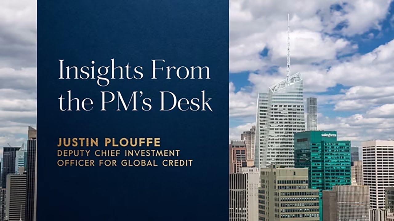 Insights From the PM's Desk - Episode 20 - YouTube