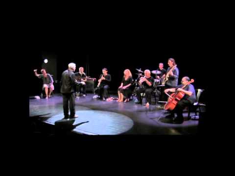 Soundpainting - Walter Thompson - YouTube