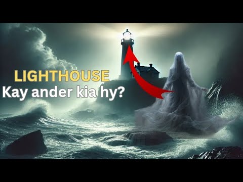 What present inside the lighthouse?||lighthouse mystery||Lighthouse ...