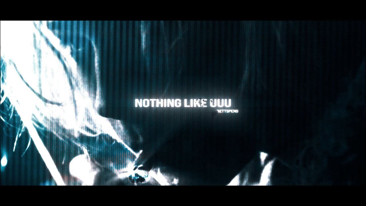 NOTHING LIKE UUU - Nettspend edit (4K) - YouTube