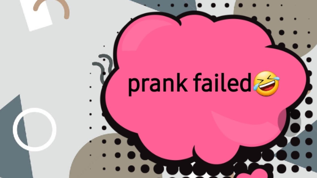 mag prank lang naman sana ako ehh🤣(YoungerShieVlog) - YouTube