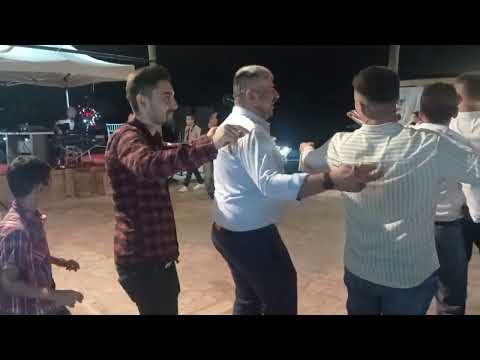 BOLU DÜĞÜNLERİ CEZAYİR OYUN HAVASI KIBRISCIKLI HALİT BARLAS SÖYLÜYOR
