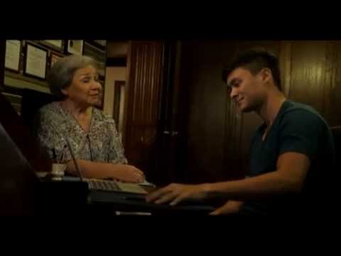 INDAY BOTE April 7, 2015 Teaser - YouTube