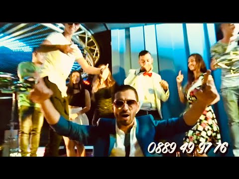 Aleksi Asparuhov - “MARKA KALITE”2016  / Алекси Аспарухов “Марка Калите”