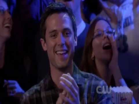 One Tree Hill - the final episode ending - YouTube