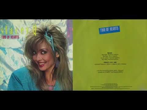 Two of Hearts [Extended Version] - YouTube