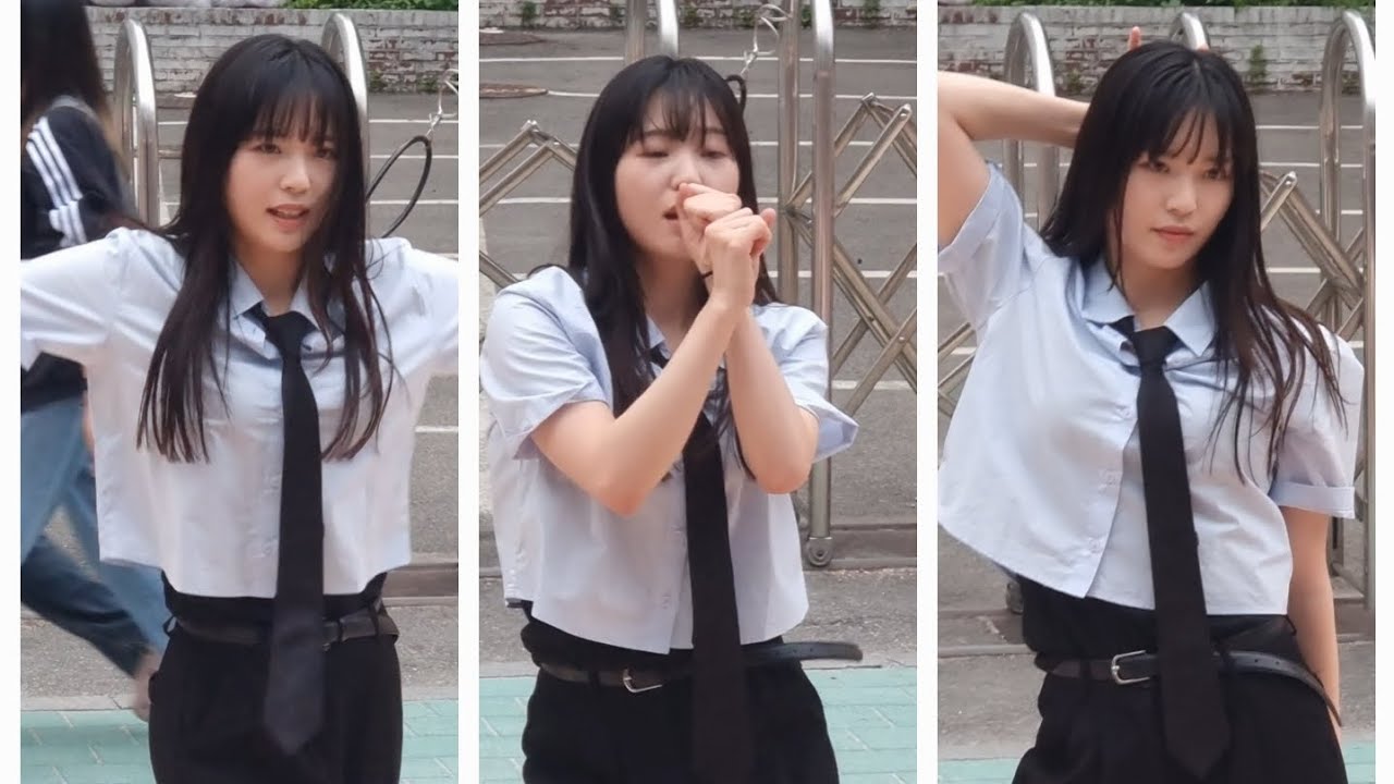 24.5.30 KAGAWA YU공연 걷고싶은거리 홍대버스킹 KAGAWA YU(카가와유) by Bigstart - YouTube