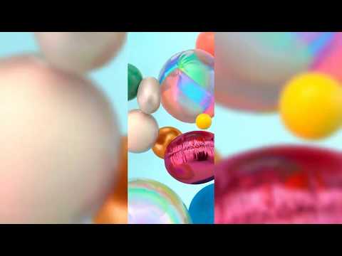Samsung Galaxy A71, A50S, A30S, A7 2018 Live Wallpapers Set