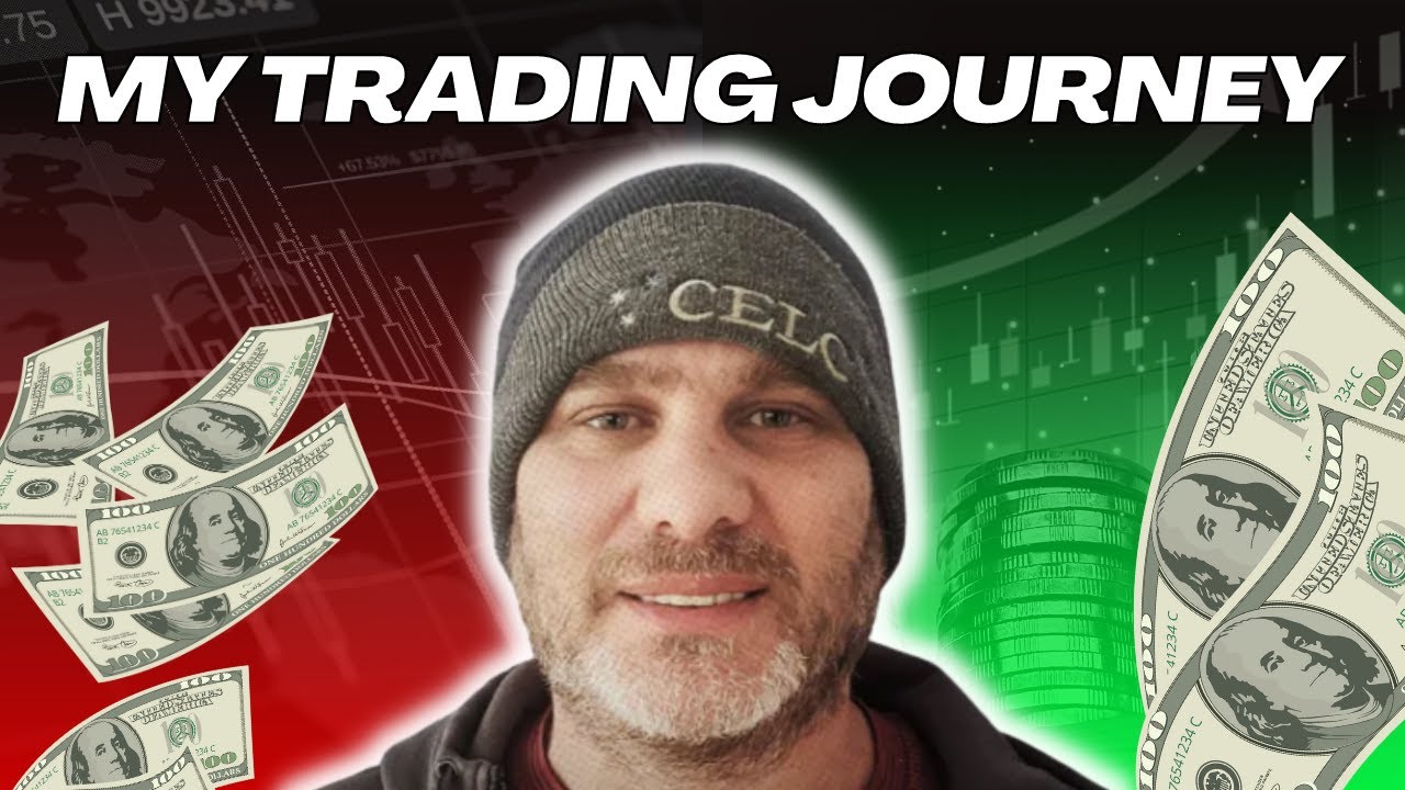 Becoming a Market Wizard: Jason Shapiro's Journey to Success - YouTube
