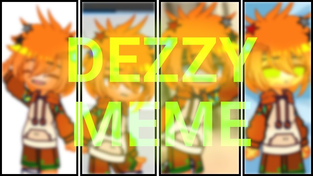 DEZZY MEME ||ft: TSC||from alan becker||AvA||gacha|| - YouTube