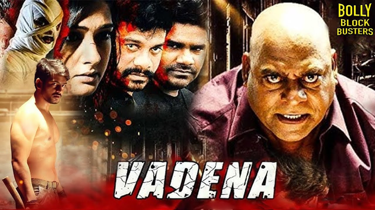 Vadena Movie | Hindi Dubbed Movies | Shiv Tandel | Neha Deshpande ...