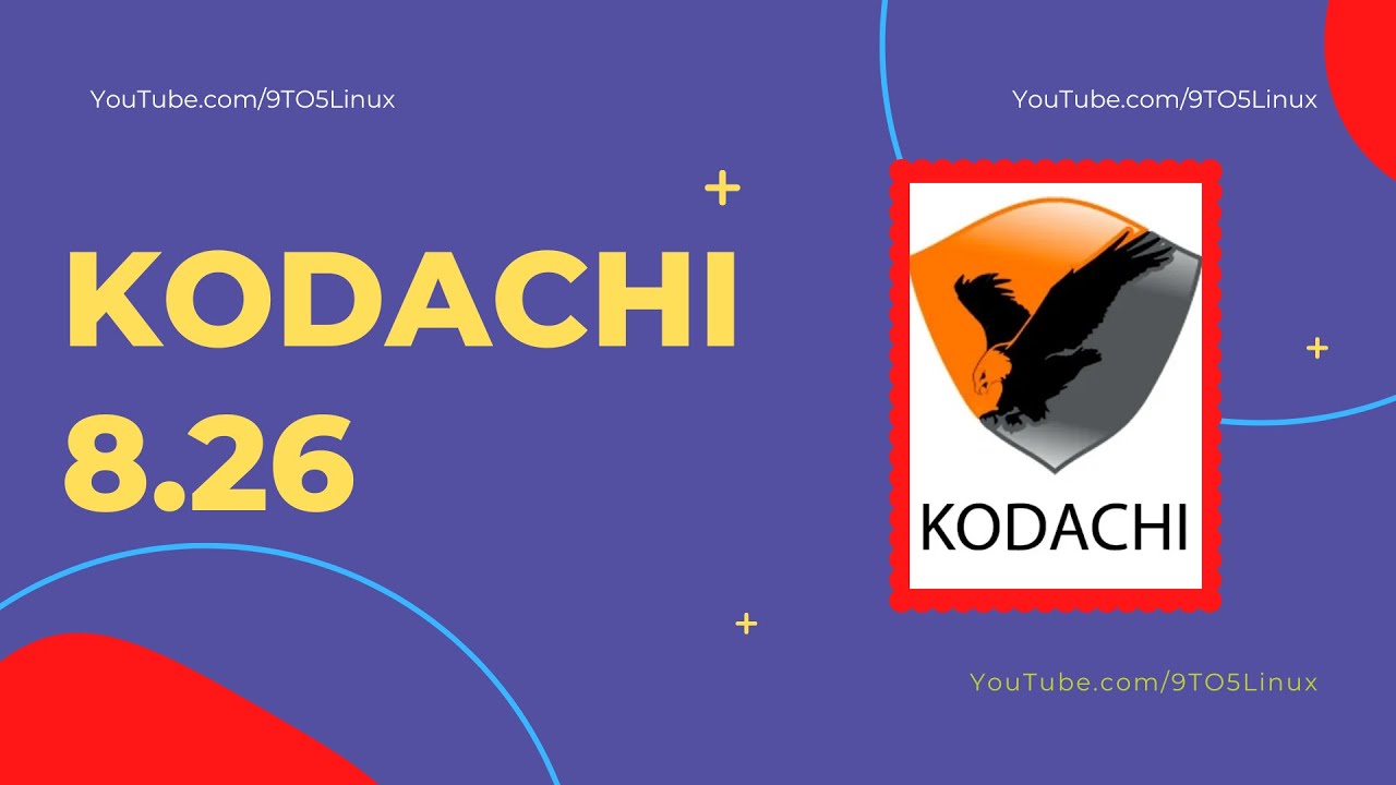 Kodachi 8.26 OR Linux Kodachi 8.26 - YouTube