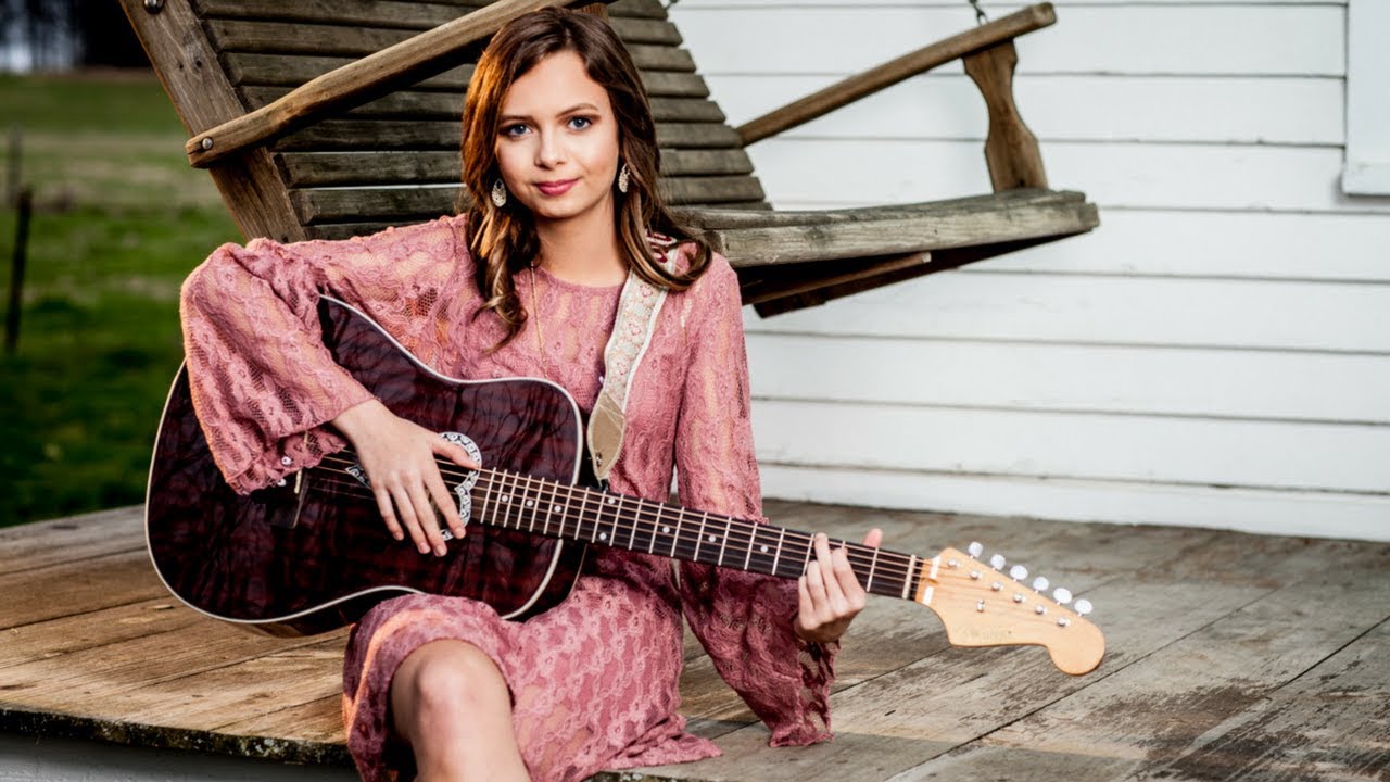Abby Stephens - YouTube