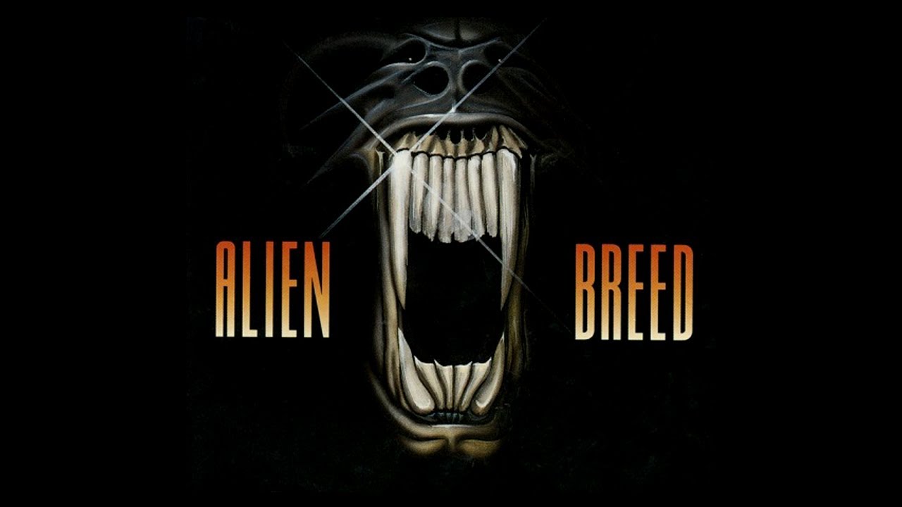 Alien Breed - Universal - HD Gameplay Trailer - YouTube